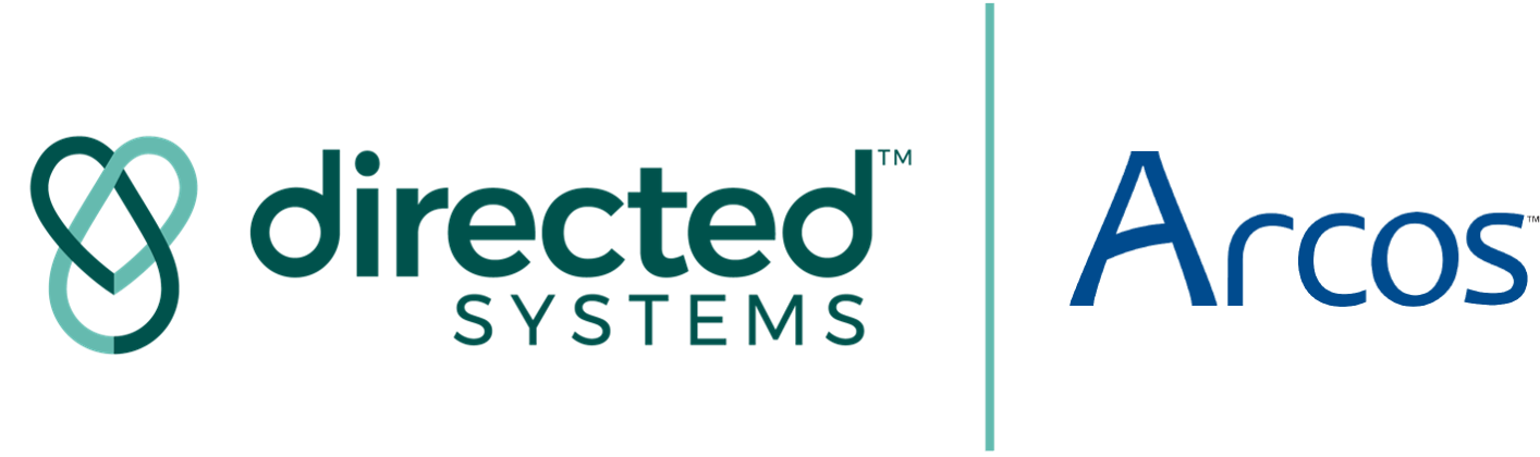 Directed Systems joins force with Arcos, Inc. to supply their ...
